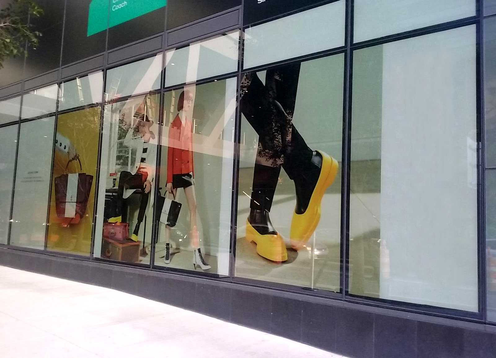 2nd surface window graphics – VINYLBOMB